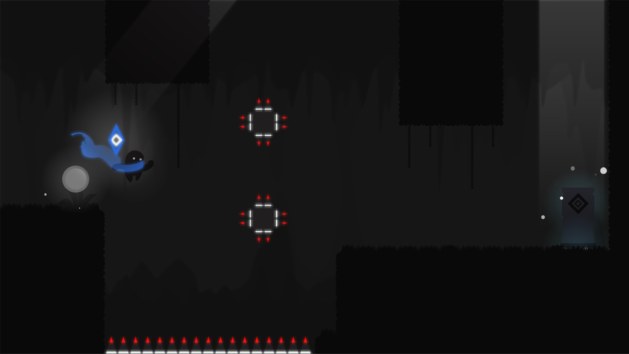 Solus - HTML5 Mobile Game by xRenanZx | CodeCanyon